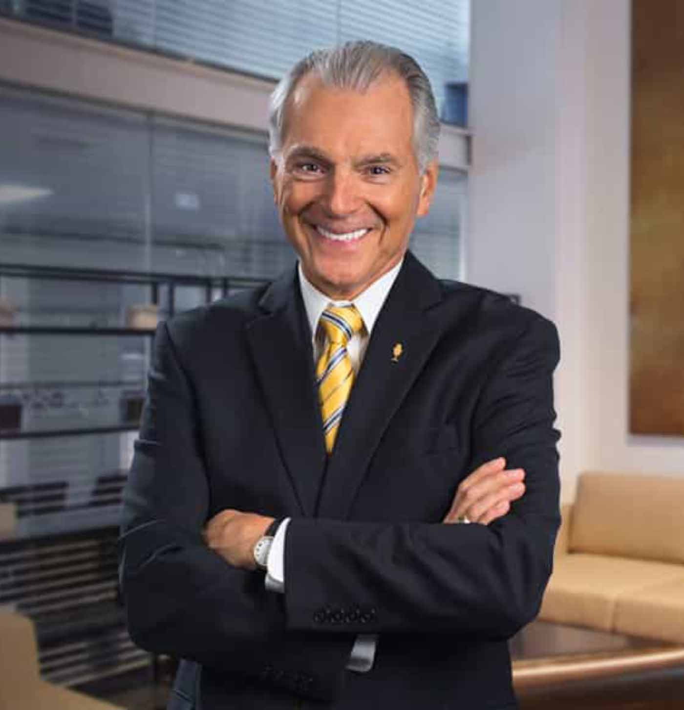 About Jim Cathcart, CSP, CPAE | Jim Cathcart | Cathcart Institute