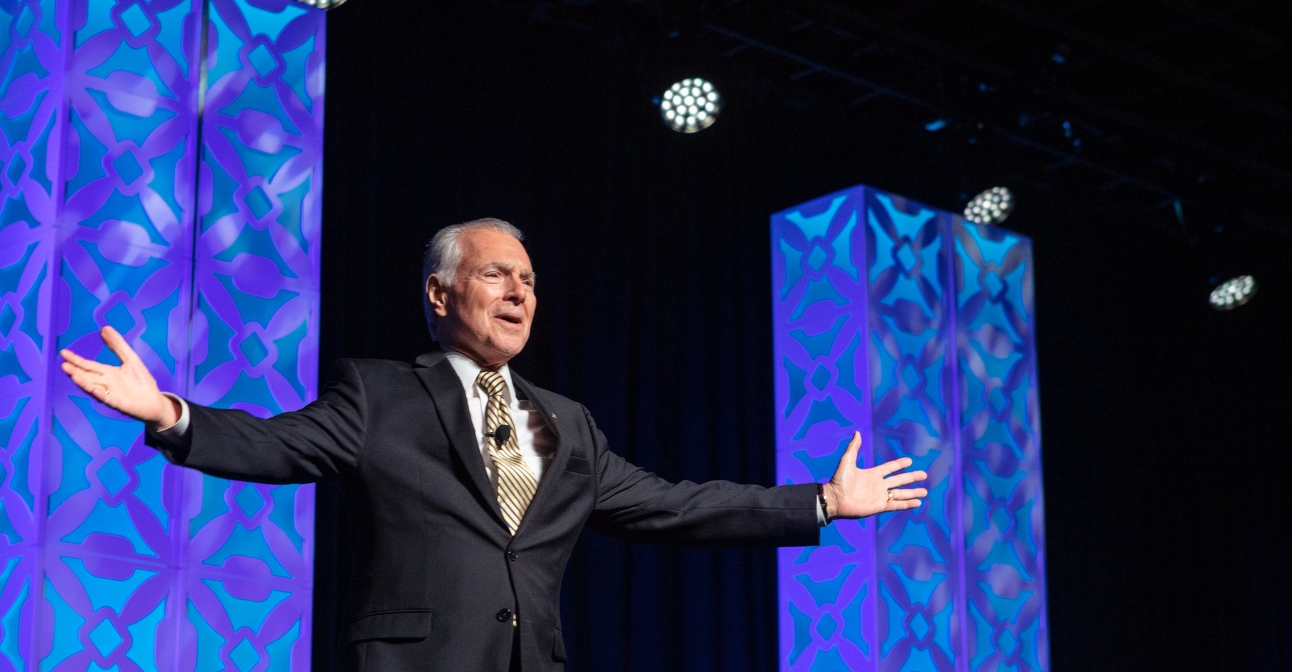 Reviving America | Jim Cathcart | Cathcart Institute